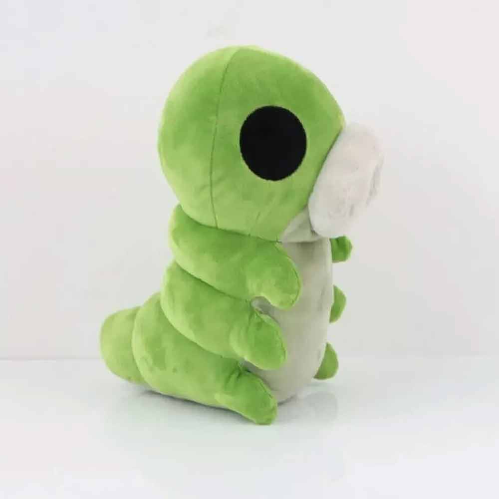 Hollow Knight Grub Plush Toy 22cm Stuffed Doll For Kids | Shopee Thailand