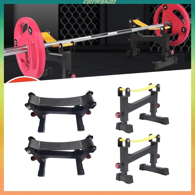 [เท่าไหร่1] ชั้นวาง Deadlift 2x โหลดได้อย่างง่ายดาย Deadlift Jack ...