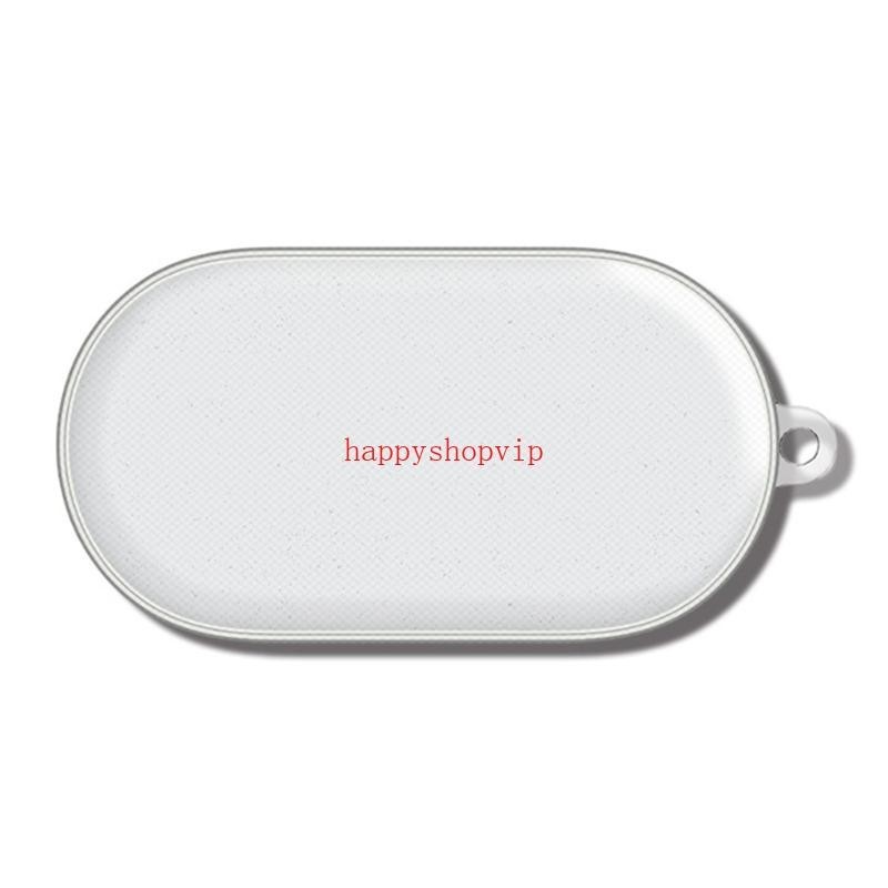 Hsv อัพเกรด Soft Clear Earbud Cover ขนาดเล็กป้องกันกรณีฝุ่น เอียร์บัด ...