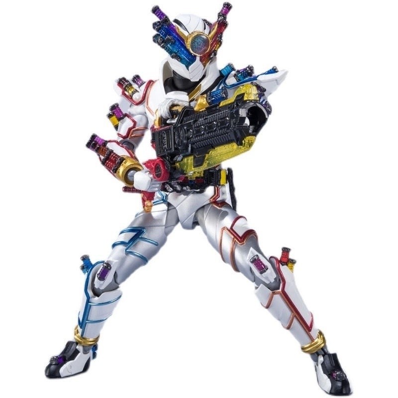 Kamen Rider สร้าง Genius Form shf PB Limited สร้าง Final Smart | Shopee ...