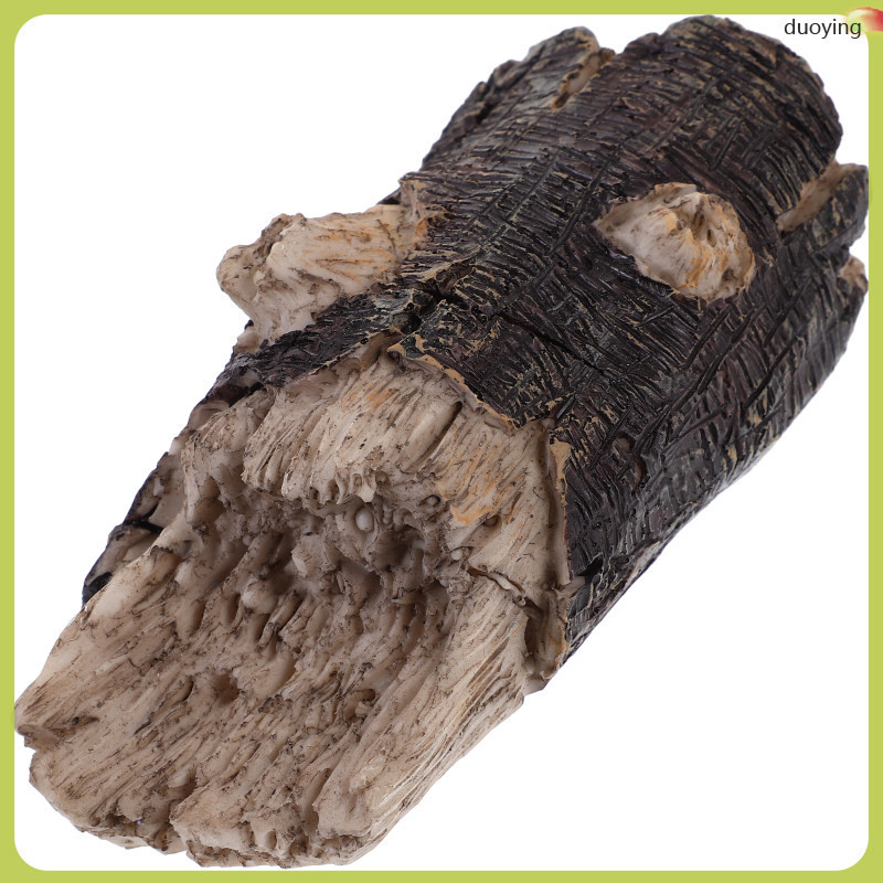 สวนสาขาปลอม Key Hider Outdoor House Rock Real Locking Stone Tree Shaped ...