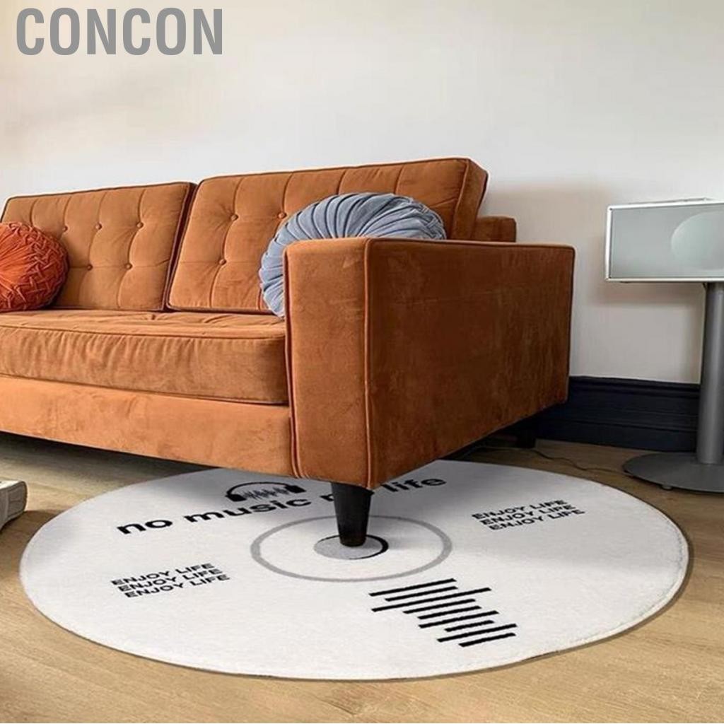 Concon แผ่นดูดซับน้ำ Soft CD Disk Design Bath สำหรับบ้าน | Shopee Thailand