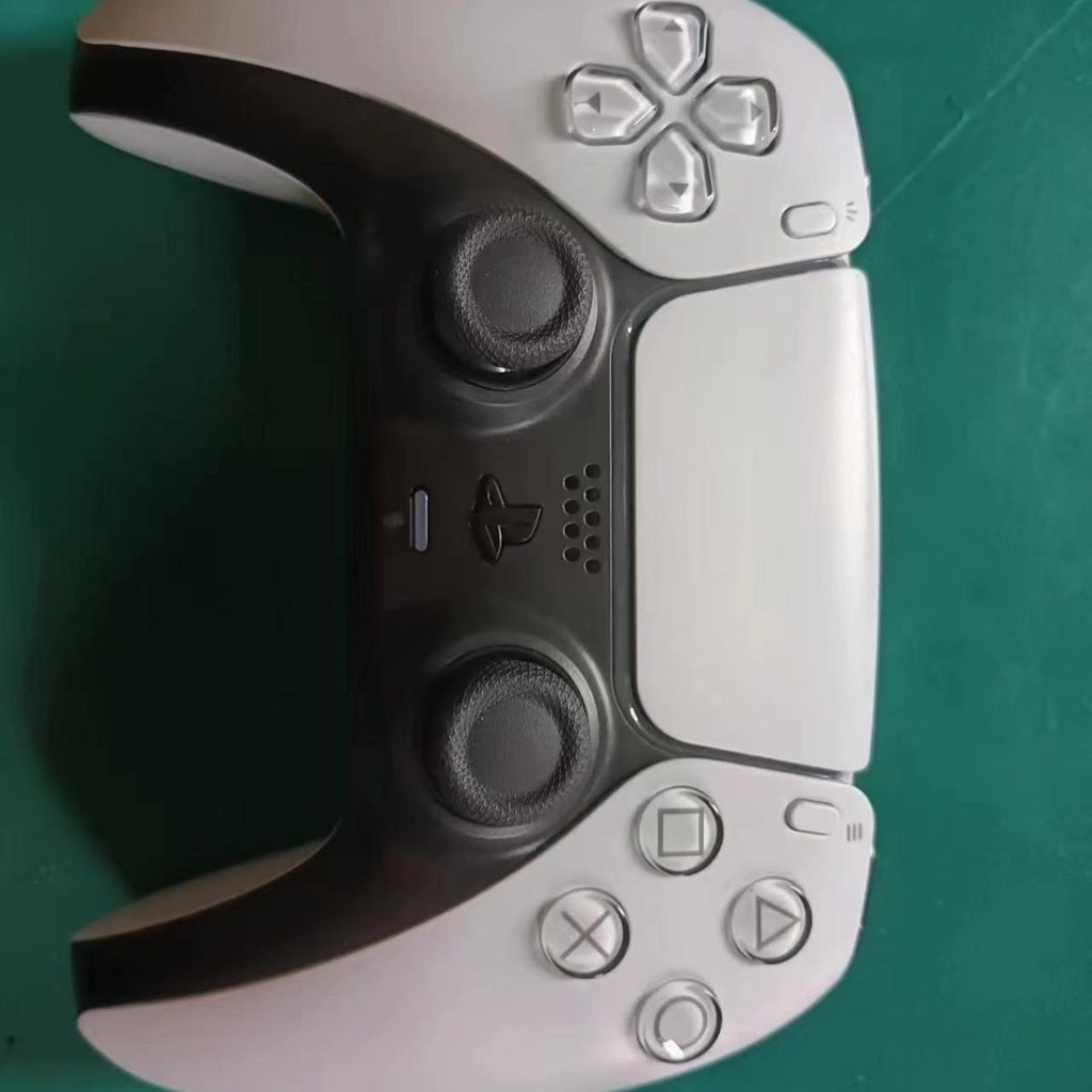 P PS4 เกมแพด PS5 จอยสติ๊กสั่นไร้สายบลูทูธ pdd// wtt20240822 | Shopee Thailand