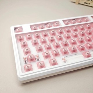 Sakura Switch 42g Linear 5pin Hot Swappable Prelubed MX Type Switch ...