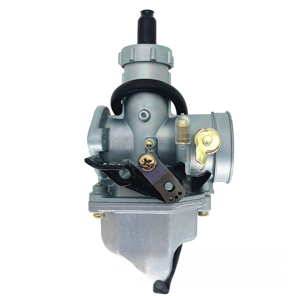 PZ30คาร์บูเรเตอร์สำหรับฮอนด้า CB cg175 200 250cc 30มม. คู่มือรถจักรยานยนต์สามล้อ | Shopee Thailand