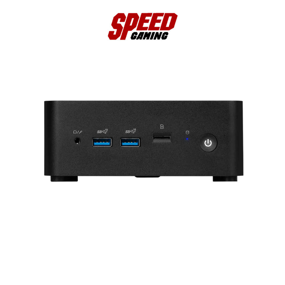 MSI CUBI NUC ( 1M-004TH MINI ) MINI PC (มินิพีซี) INTEL C7-150U | By ...