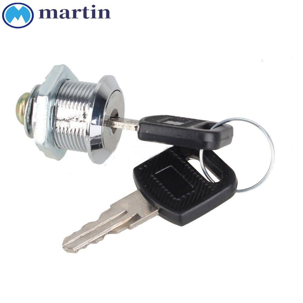 Martin Cam Lock Safety House สะดวกล็อคและคีย์ตู้ตู้ความปลอดภัยสังกะสี ...