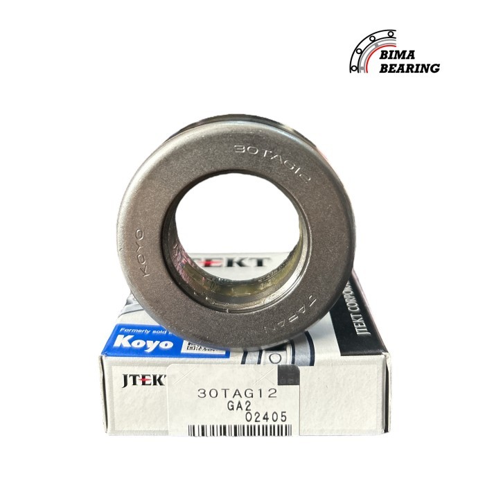 BEARING KING PIN PEN 30TAG12 KOYO JAPAN 30 TAG 12 30X52/54x16/17 ...