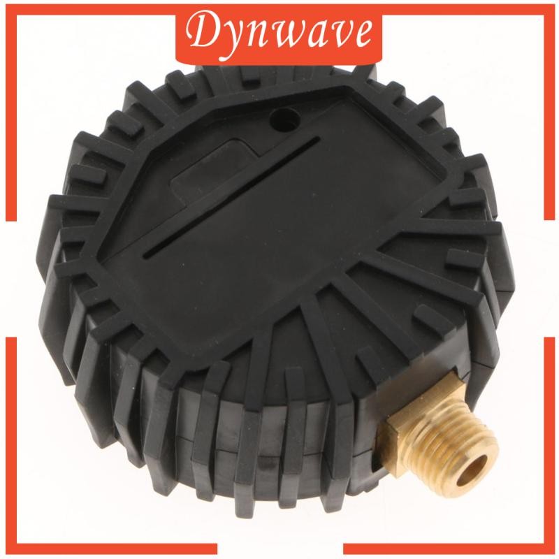 [Dynwave] เครื่องเติมลมยางแบบดิจิตอลพร้อมแรงกด 200 PSI Air Chuck และอุปกรณ์เสริมพร้อมหน้าจอ LED ...