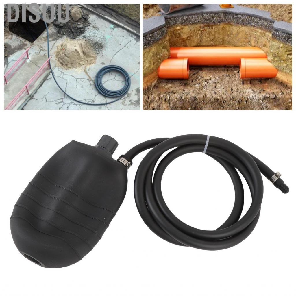 disuu-th tube tube plug pvc การทดสอบความยืดหยุ่นสูงสำหรับการตรวจจับ ...