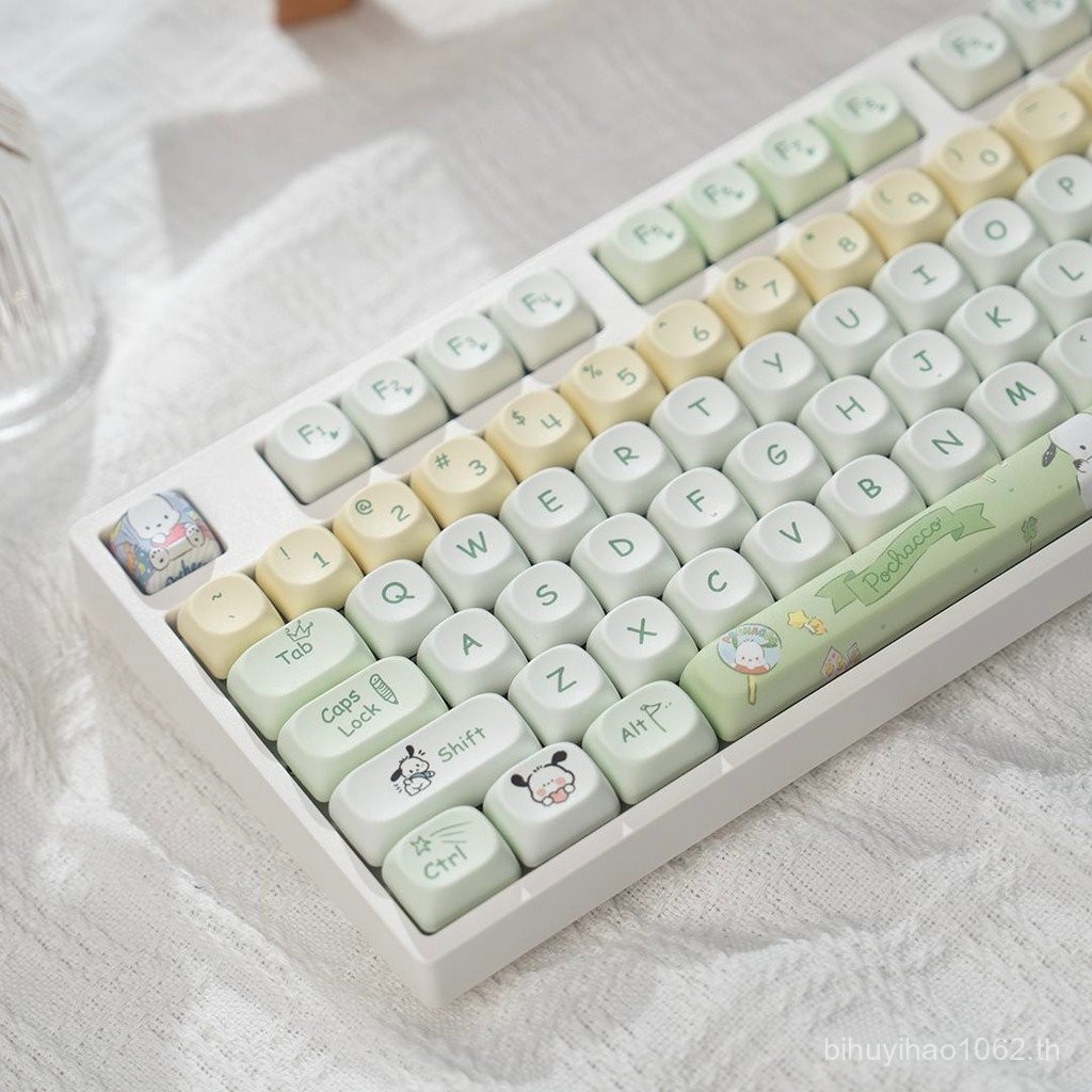 [1300 คอลเลกชันคน] Red Storm 108-Key Wired Mechanical Keyboard Gaming ...