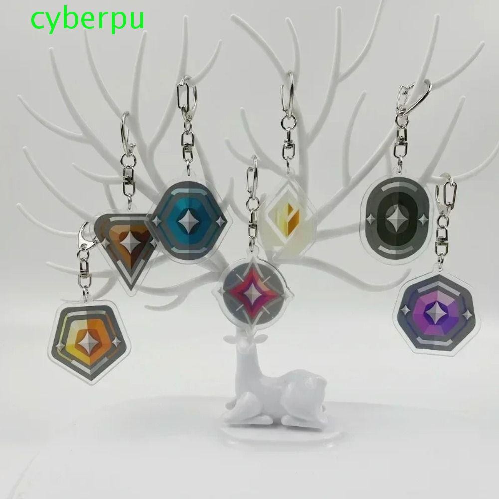 CYBERPULSE พวงกุญแจเกม Riot, Silver Immortal Ranking Level พวงกุญแจ ...