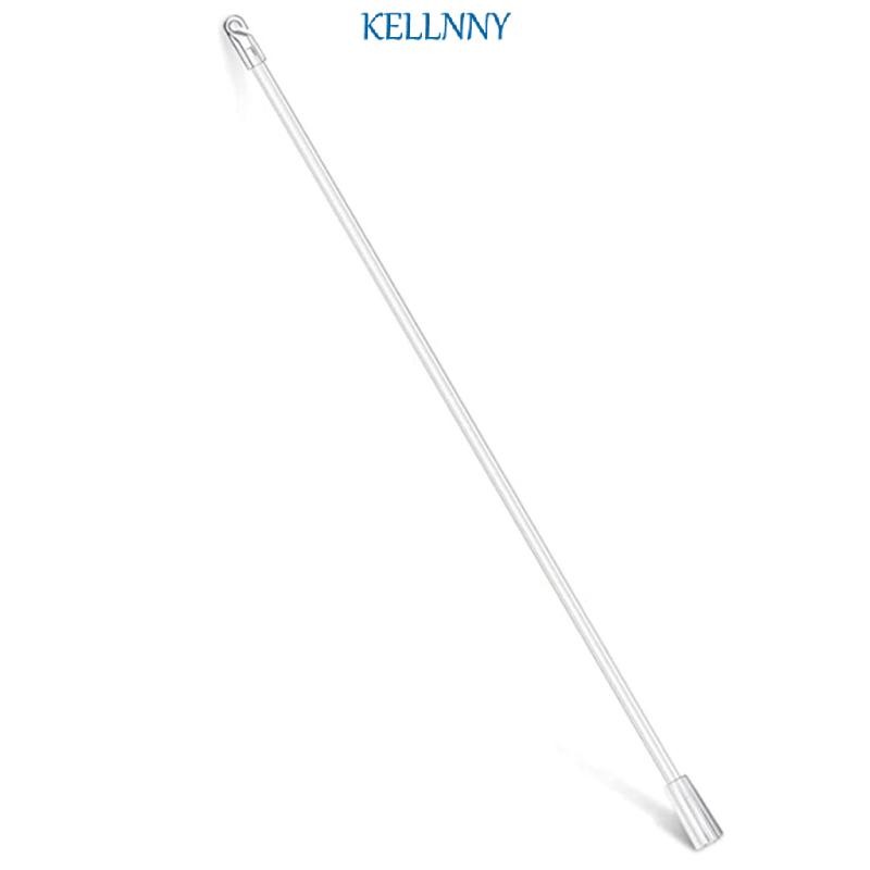 Kelln Venetian มู่ลี่ดึง Rod พร้อมหัวเปลี่ยนชุดอุปกรณ์เสริม | Shopee ...