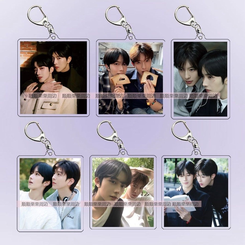 ความปรารถนา หวงซินชิวติ่งเจี๋ยหลี่เพ่ยเอินเจียงเหิง ABO Desire Eliot ...