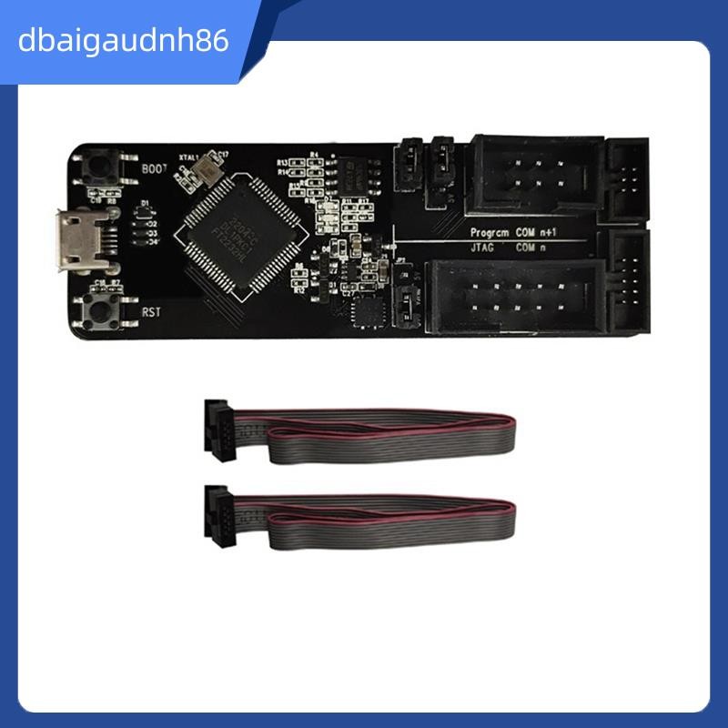 พร้อมสต็อกESP-Prog Development Board ESP-Prog Program Downloader Board ...
