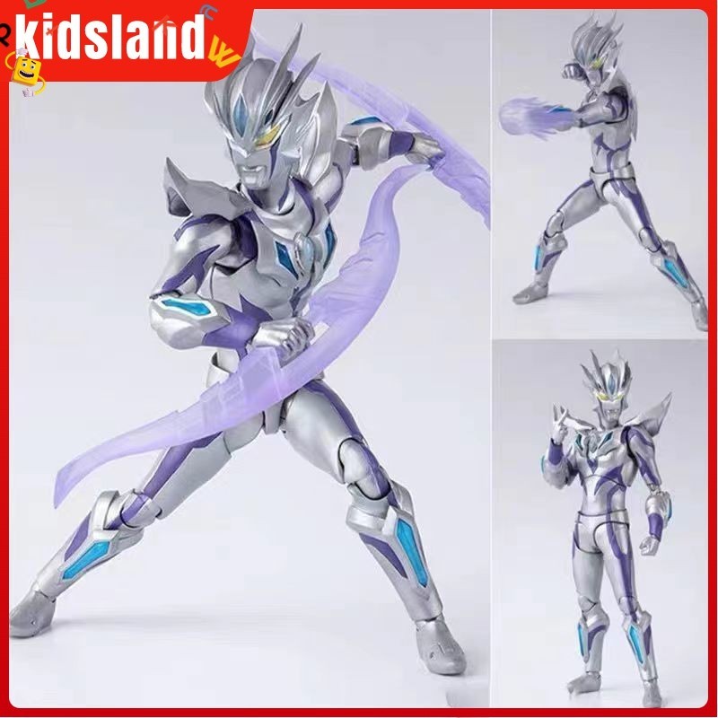 โปรโมชั่นวันนี้ >> ไม่จํากัด Golden Sero Ultraman Figure Toy Boy วัน ...