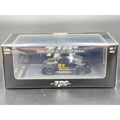 TPC 1/64 Diecast Model Each version limited to 499 pcs. RWB modified ...