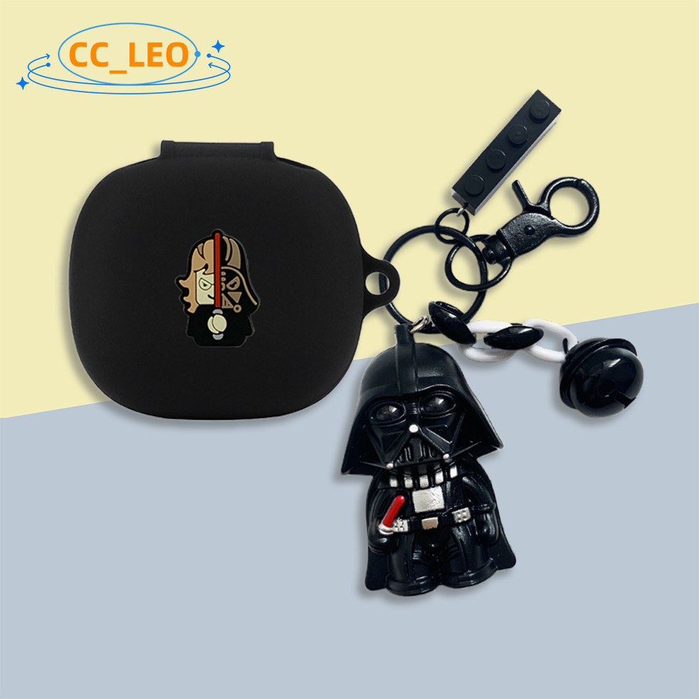 For Anker Soundcore R50i NC Case Cartoon Keychain Pendant Soundcore ...