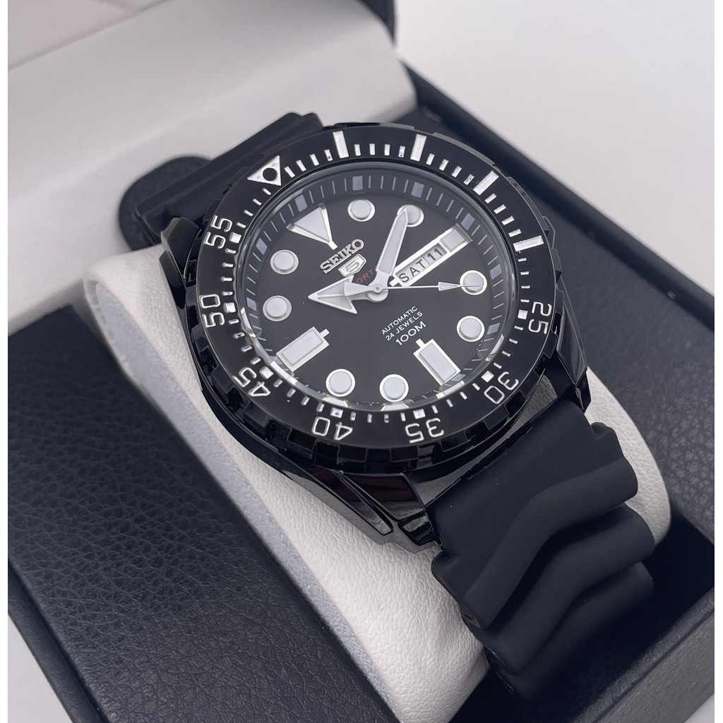 Sko No.5 Mens Quartz Watch นาฬิกาแฟชั่นเรืองแสง | Shopee Thailand