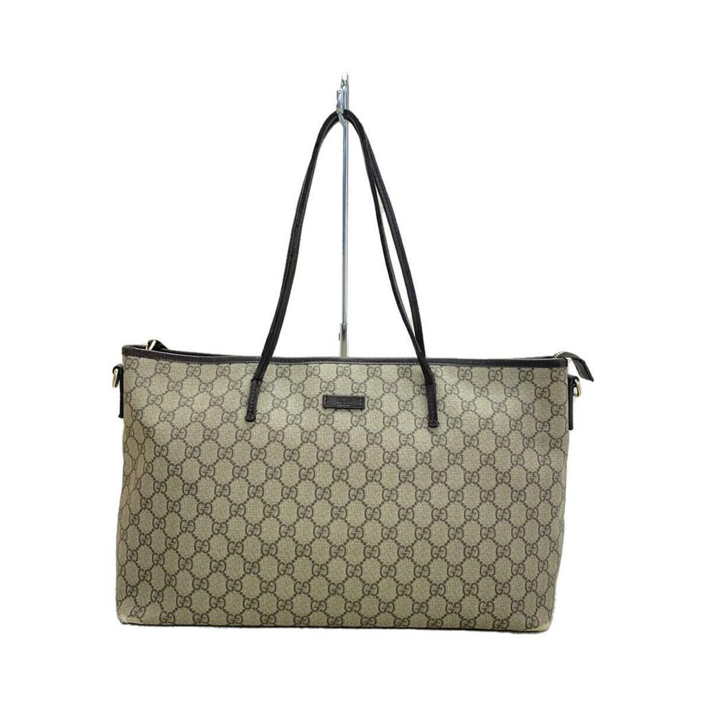 GUCCI Tote Bag 525040 Direct from Japan Secondhand 2343850940071 ...