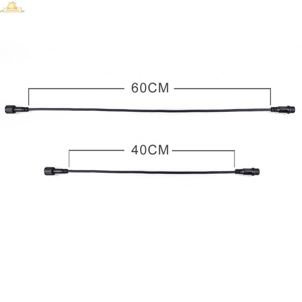 Bafang Speed Sensor Cable 3-pin ขั้วต่อกันน้ํา IP65 กันน้ํา Rating ...