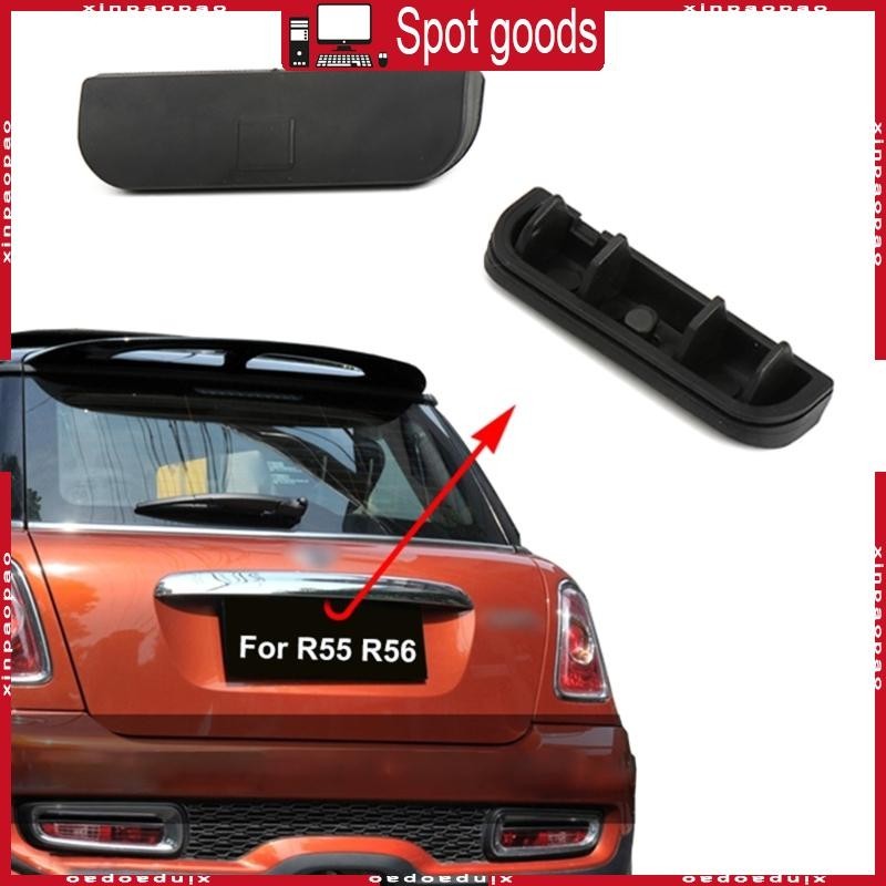 Xi สําหรับ Mini R50 R52 R56 R57 Trunk Handle ปุ่มครอบคลุมเปลี่ยน ...