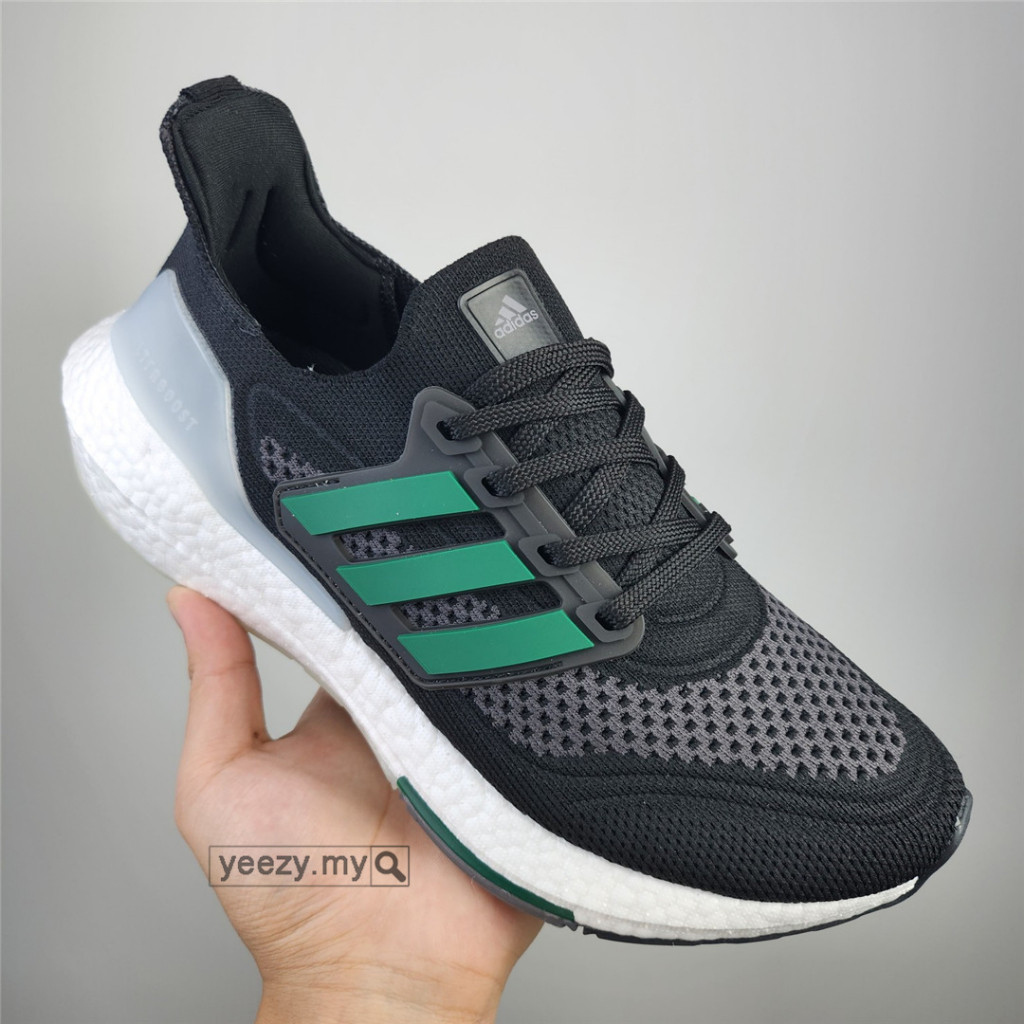Adidas ultra boost ultraboost 2021 UB7.0 รองเท้าวิ่ง unisex ผู้ชาย ...