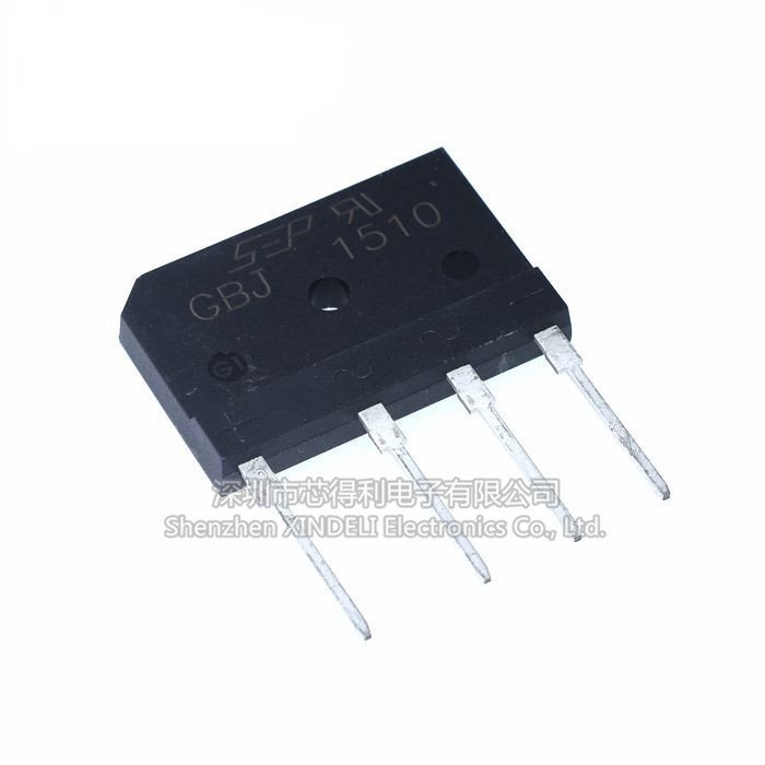 Gbj3510 GBJ3510 GBJ2510 GBJ1510 เตาแม่เหล็กไฟฟ้า Rectifier Bridge ...