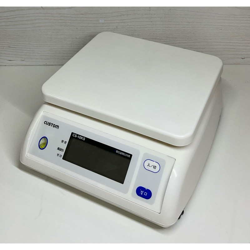 ชั่งตวง [สินค้าญี่ปุ่นมือสอง] เครื่องชั่ง ดิจิตอล Digital Weighing ...