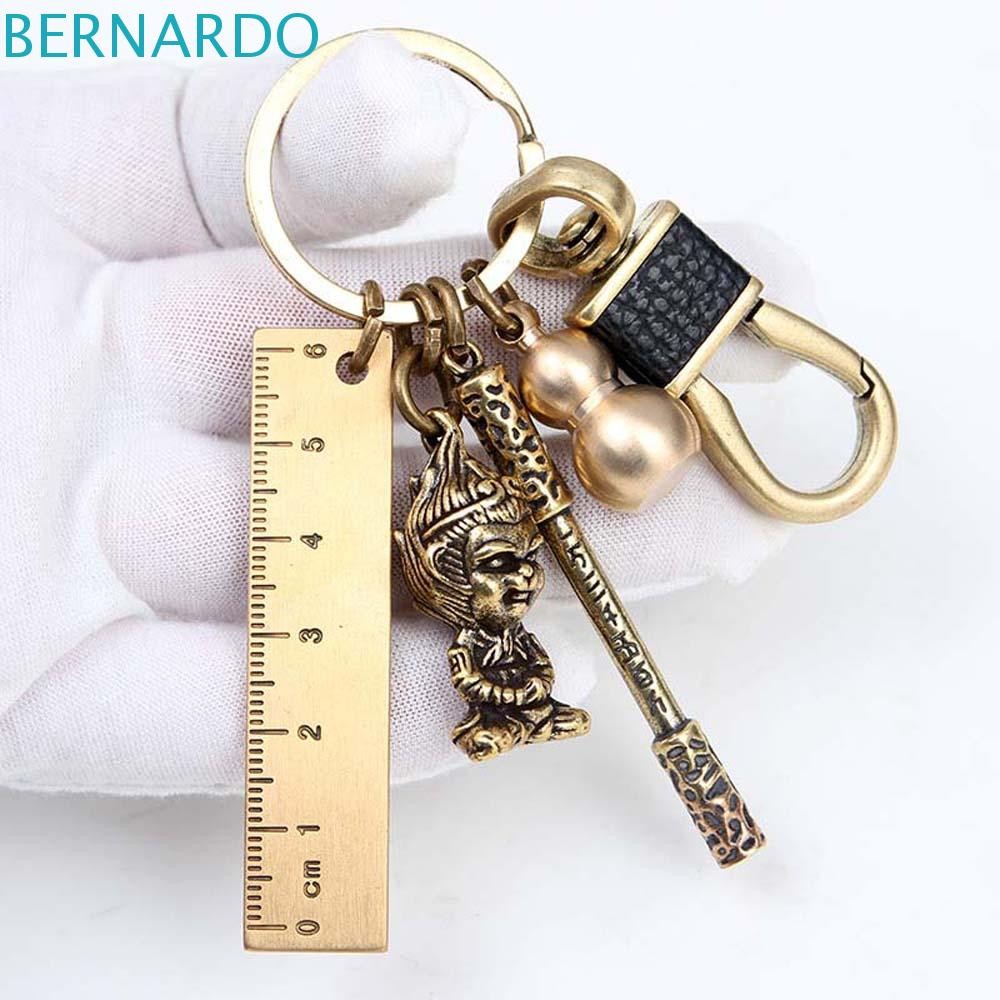 Bernardo Black Myth Wukong พวงกุญแจ, Great Sage Equalling Heaven Monkey ...