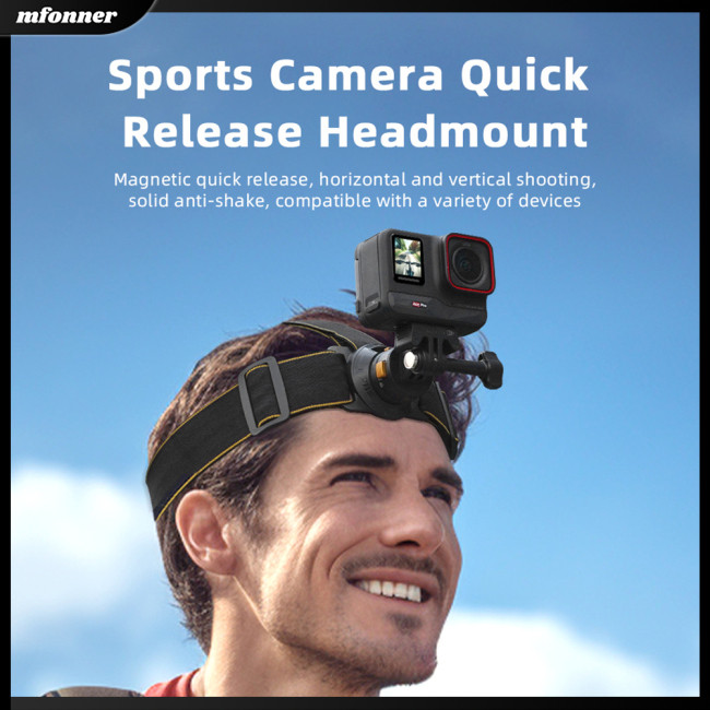 ใหม่สายคล้องกล้อง Mount Quick Release หัวเข็มขัด Mount Anti-Slip สายรัด ...