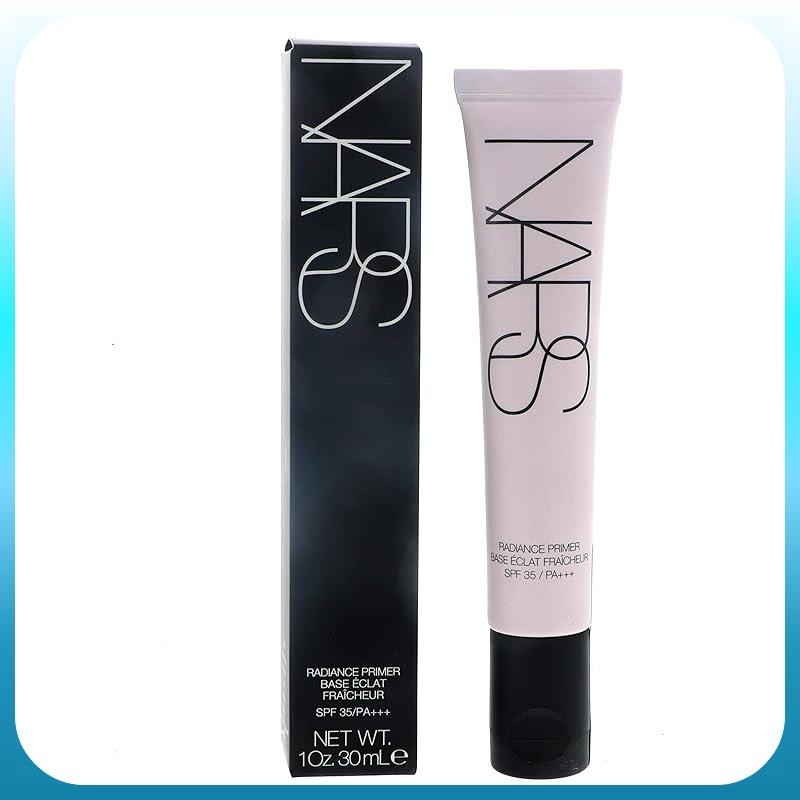 NARS Radiance Primer SPF35/PA+++ 30mL | Shopee Thailand