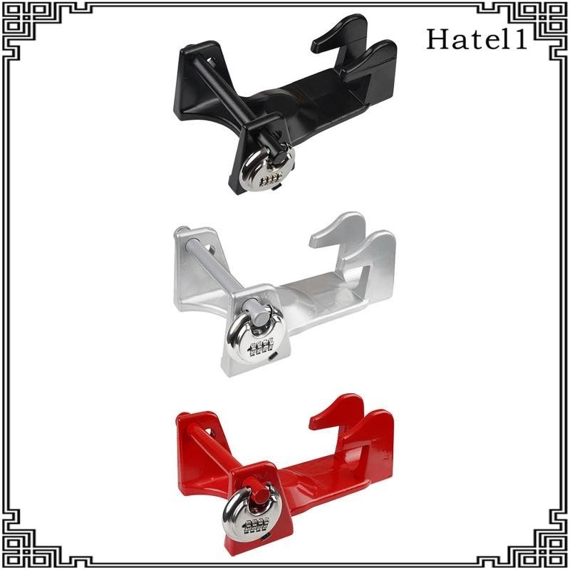 [Hatel] คอห่านอัจฉริยะพร้อมตัวล็อคแบบรวม ใช้งานง่าย สะดวก | Shopee Thailand