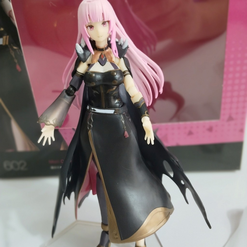 MAX Factory FIGMA 602 hololive ไอดอลเสมือนจริง | Shopee Thailand