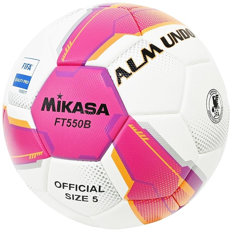 《JAPAN》★MIKASA 5th Official Soccer Ball Approved by Japan Football ...