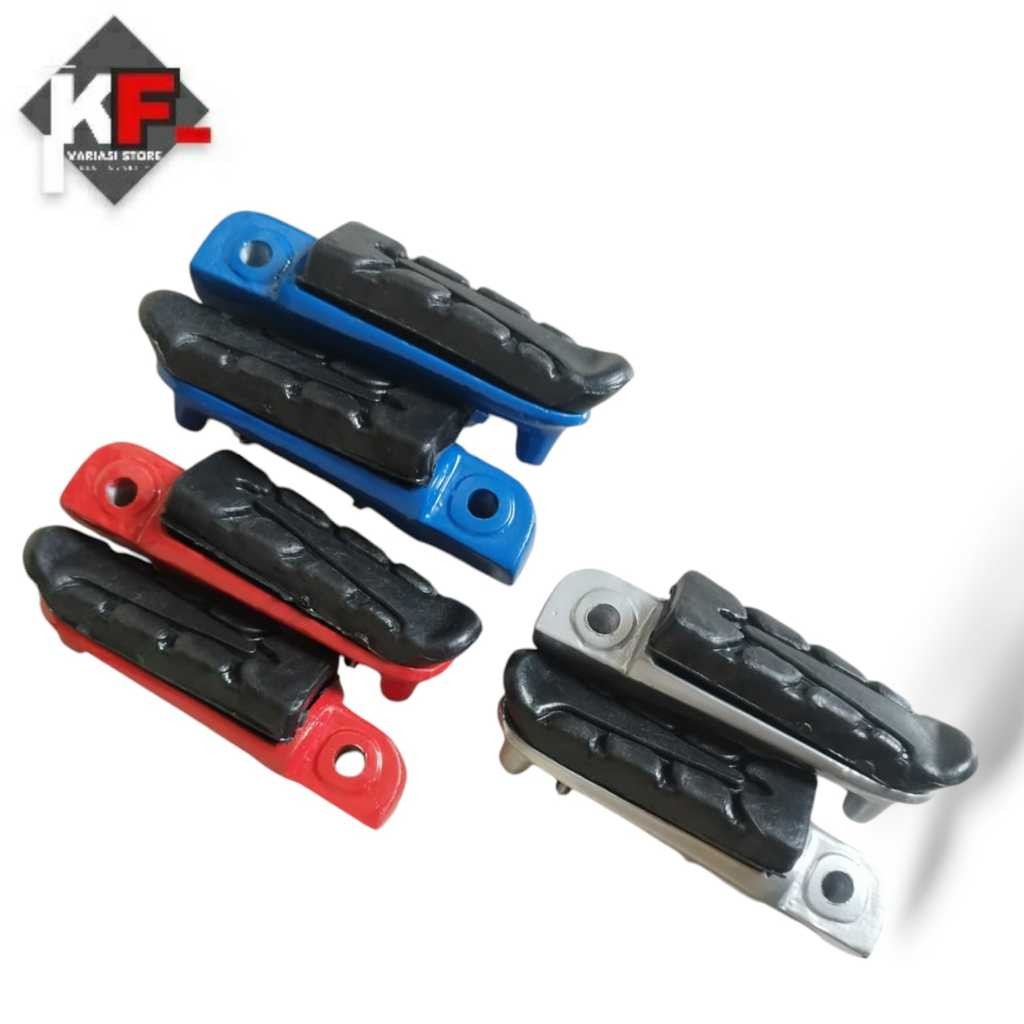 Footstep CB150R Step CB150R Footstep CB150R เท้าหน้า CB150R ขั้นตอนหน้า ...