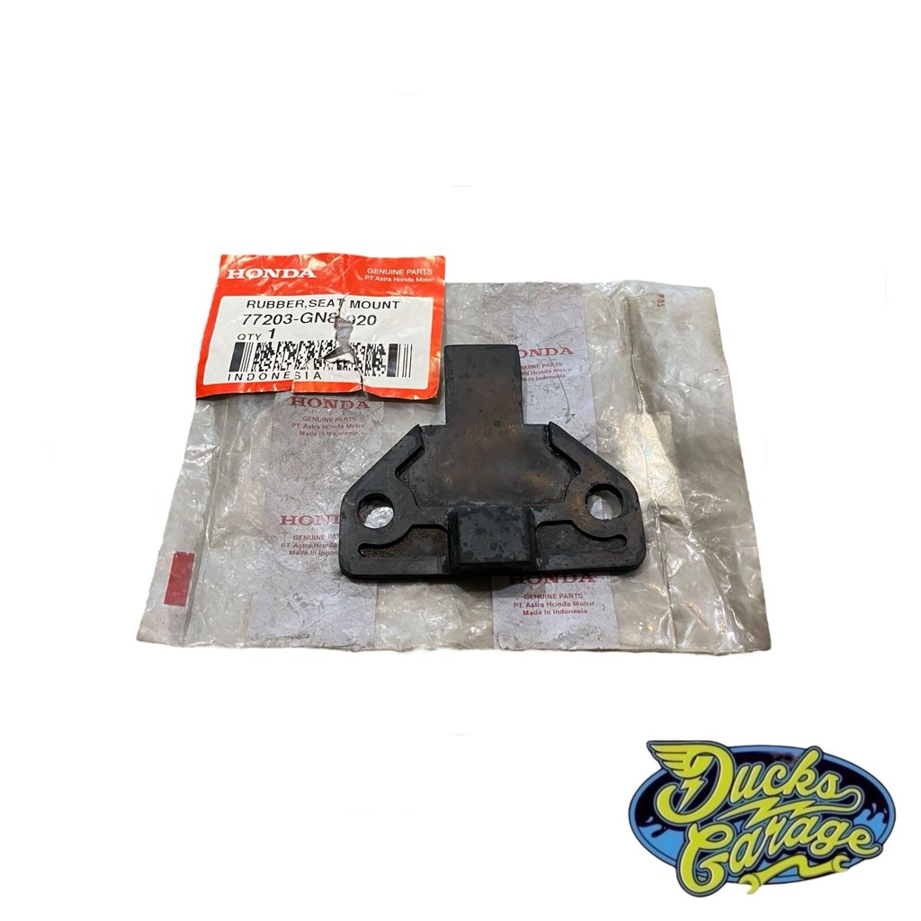 ยางบานพับที่นั่ง Honda Astrea Star Prima Grand Impressa Legend ดั้งเดิม ...