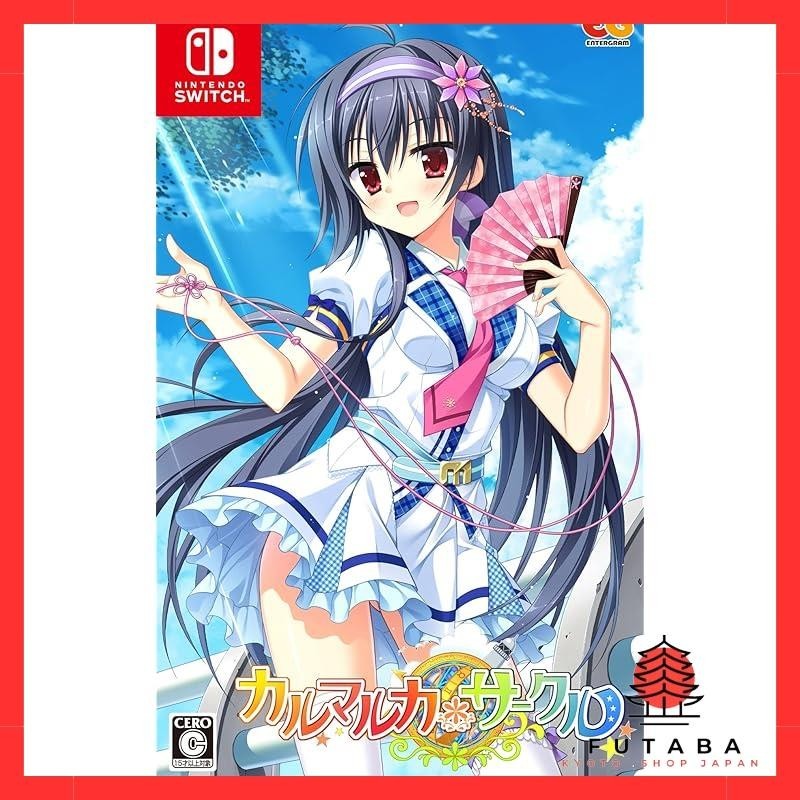 Circlet of Karma -Switch | Shopee Thailand