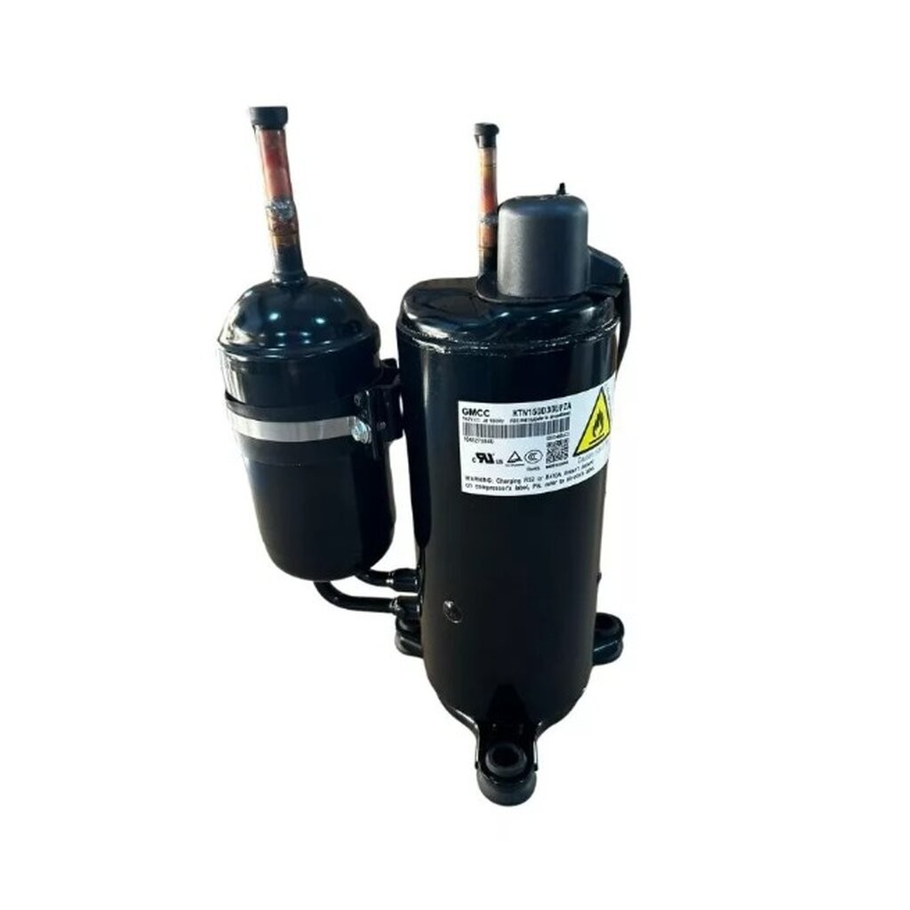 11103020006440 คอมเพรสเซอร์แอร์ Midea คอมเพรสเซอร์แอร์ไมเดีย (DC ...