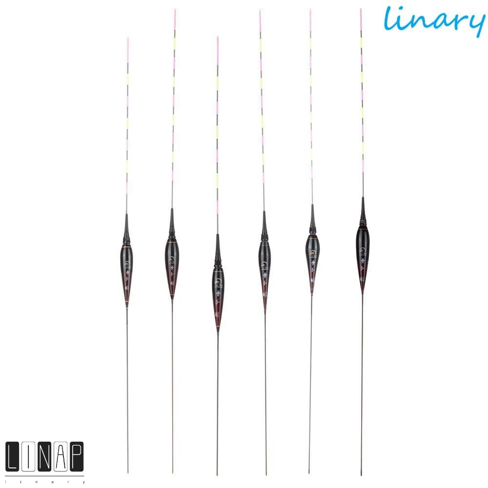 Culinaryhv ตกปลาไฟฟ้าลอยตกปลาตกปลาเครื่องมือ Remind ทุ่น LED Light ...