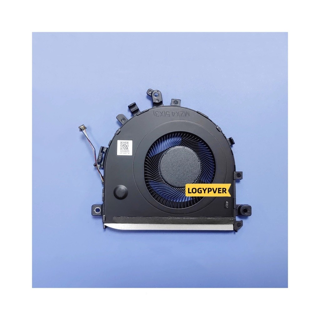 พัดลมระบายความร้อน CPU ใหม่สำหรับคอมพิวเตอร์ Huawei MateBook BoB-WAH9 ...