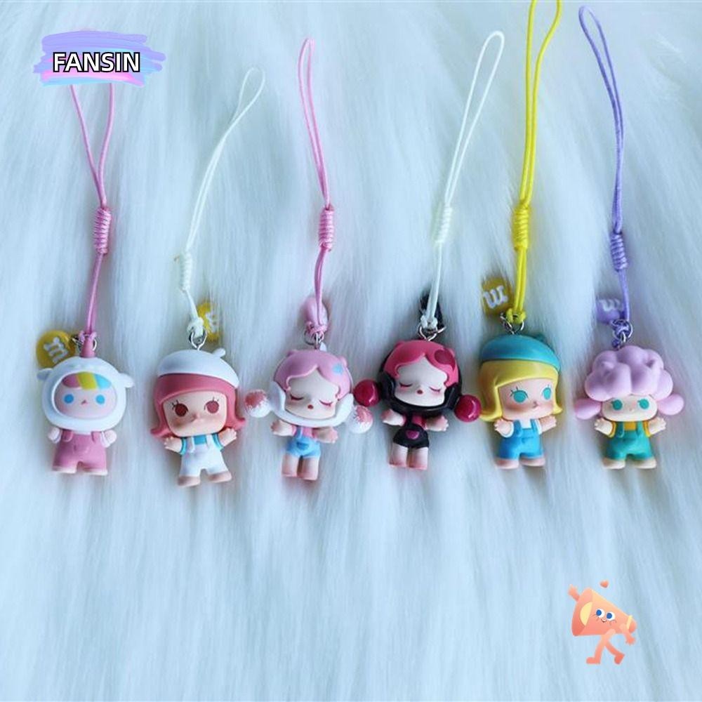 Fansin โมเดลฟิกเกอร์อนิเมะ, POP BEAN Gimm a Hug Series Sweetbean Dimoo ...