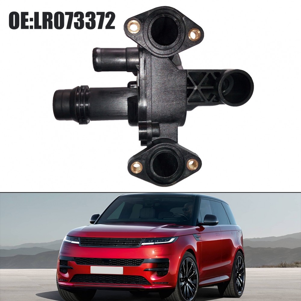 สําหรับ Range Rover ระบบทําความเย็นอัตโนมัติ Thermostat OEM LR073372 ...