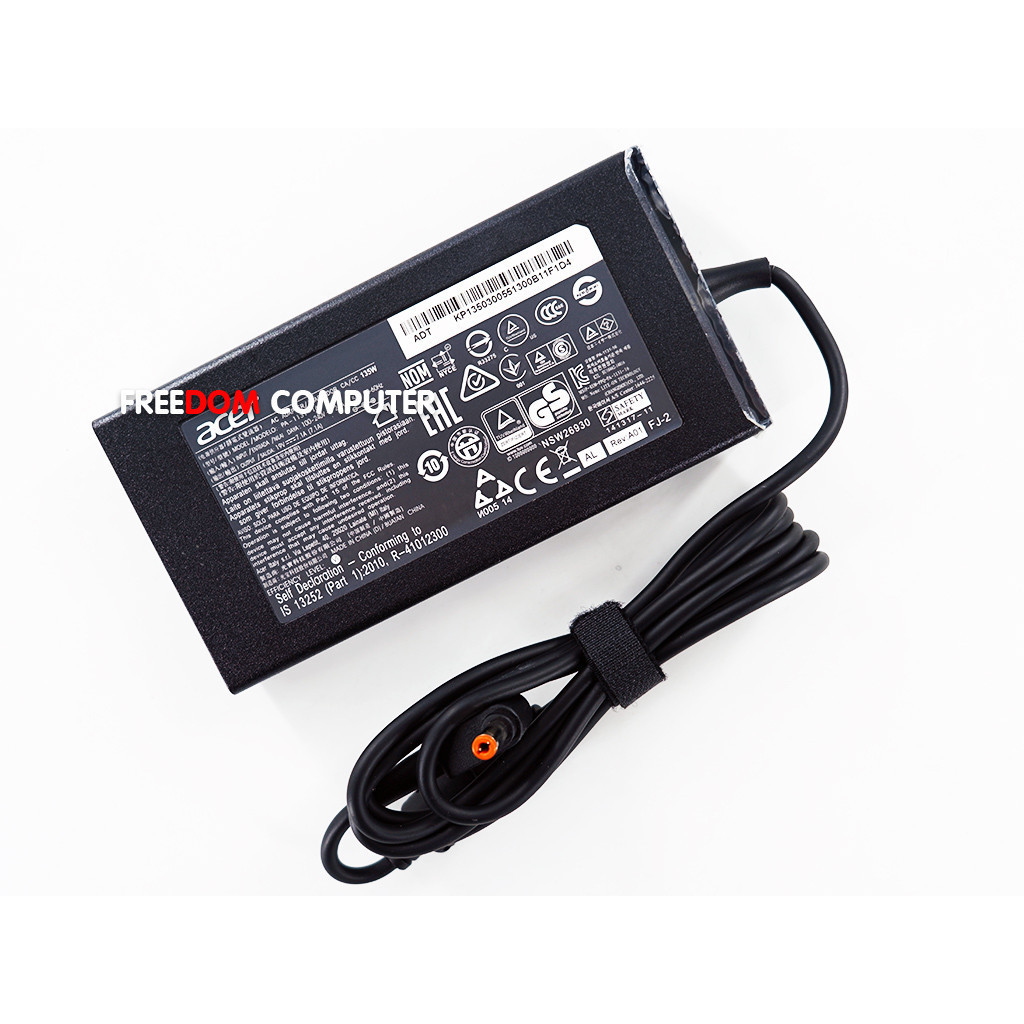 สายชาร์จโน๊ตบุ๊ค ACER Nitro VN7-591 series VN7-591G MS2391 ASPIRE Z1800 ...