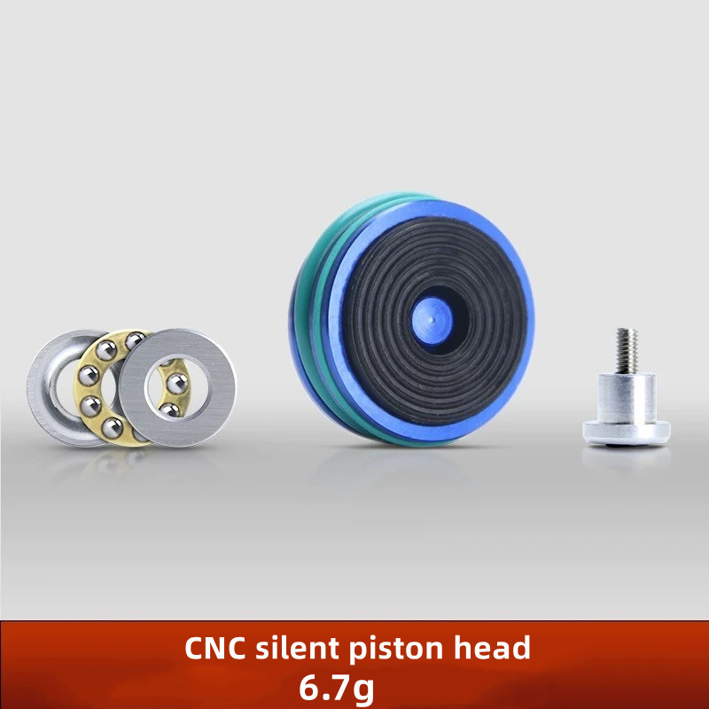 Blast/phantom/silent/mushroom High Flow หัวลูกสูบรถจักรยานยนต์ | Shopee ...