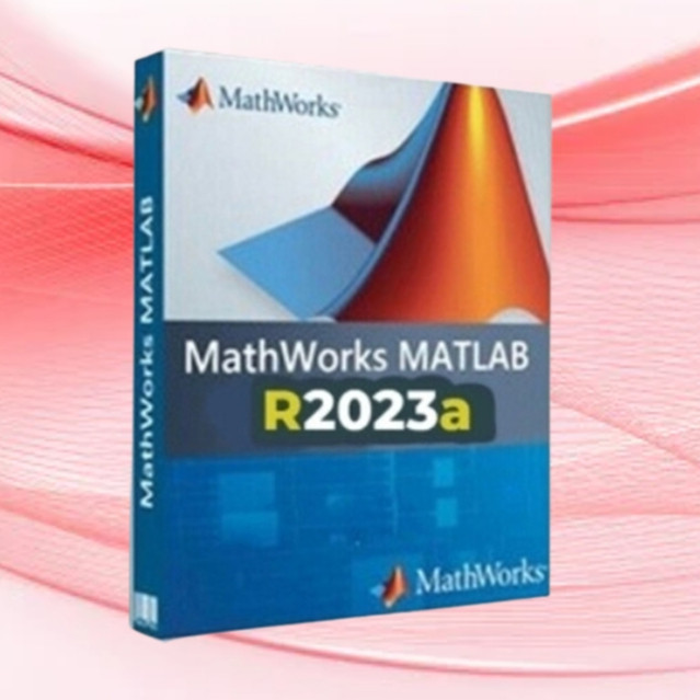 MATLAB R2023A | For Win x64 & Mac | Full Working | Shopee Thailand