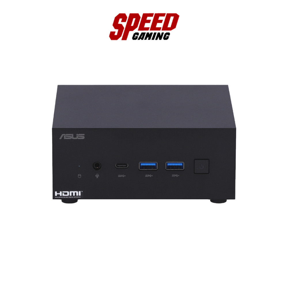 ASUS (PN52-S5037AD) AMD Ryzen 5 5600H AMD Radeon Graphics | MINI PC ...