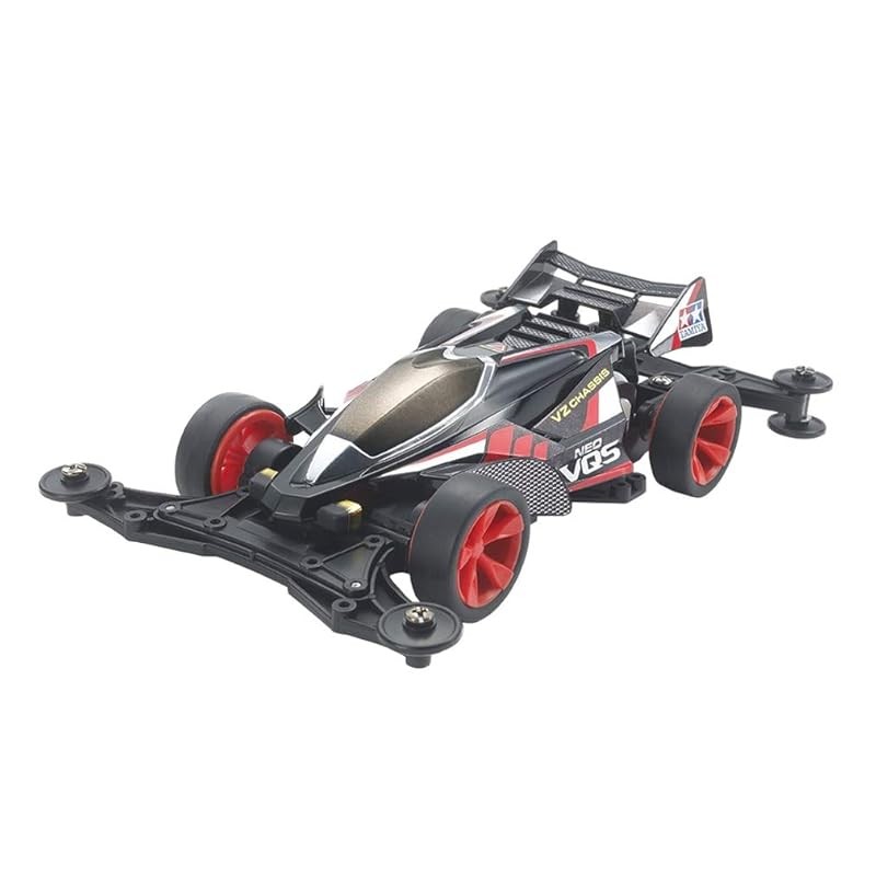 Tamiya Mini 4WD Series No.94 NeoVQS VZ Chassis 18094 | Shopee Thailand