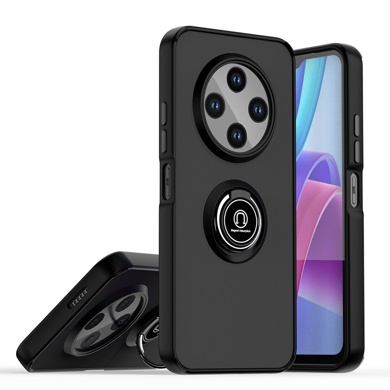 สําหรับ Tecno Spark 30C 30 Pro Go 1 1s KL4h KL7 kl5 kl5n เกราะกันกระแทกแหวนขาตั้งป้องกันปกหลัง ...