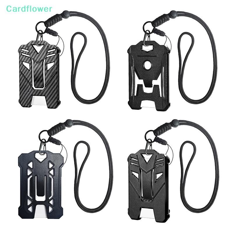 ck Heavy Duty Badge Holder พร้อมเชือกเส้นเล็กแบบปรับได้ Cool ID Card ...
